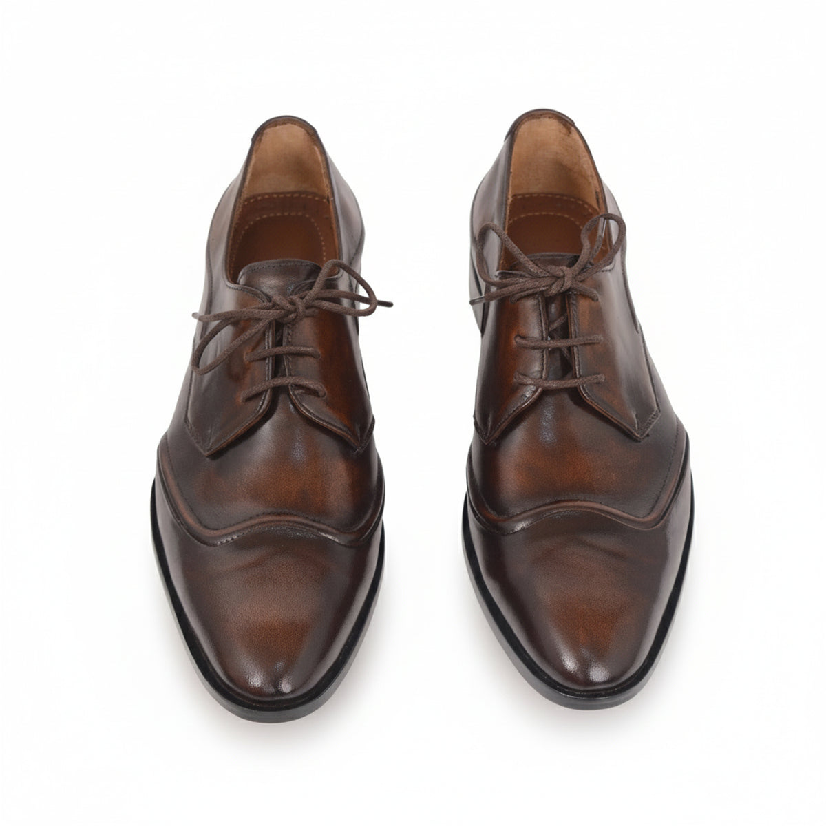 ELITE BRN– Fly Shoes